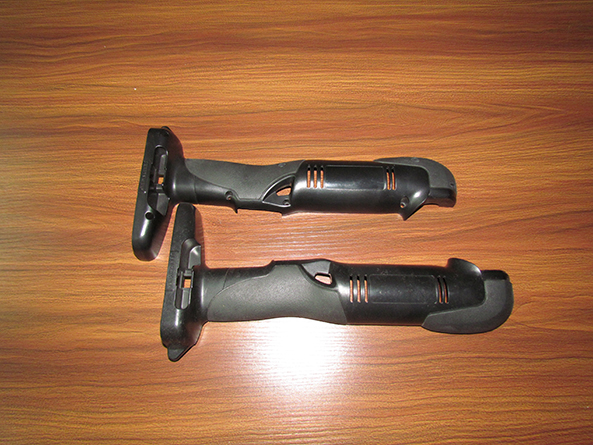 Plastic Overmolding Services, Overmolding Plastic Parts - Topper