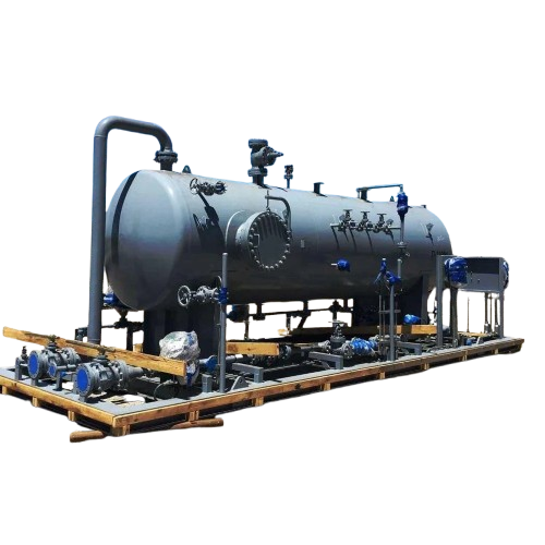 How to Improve Separator Efficiency: Key Factors & Practical Tips | DFC