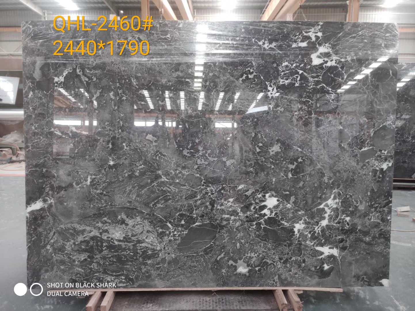 Romantic Grey Marble Slabs, Romantic Grey Marble Tiles, Factory | ASIAN ...