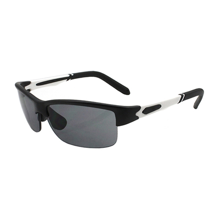 Outdoor Ce Uv400 Cycling Custom Logo Sports Sunglasses Jiayu