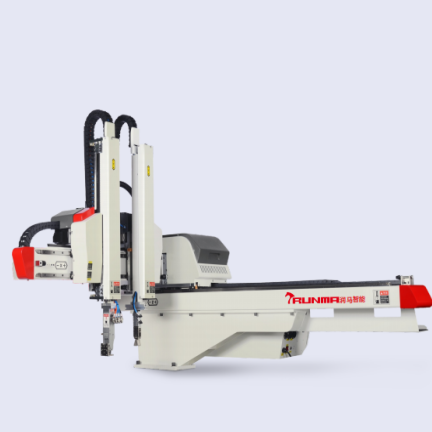 Why Are 5-axis Robots Better than 3-axis Robots? - Runma