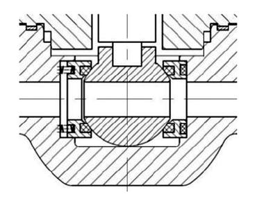 Structural Analysis & Design of a New Type of Ultra-low Temperature ...