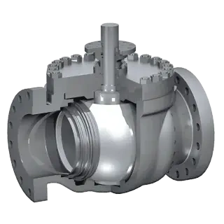 Top Entry Ball Valve: A Complete Guide to Design, Functionality, and ...