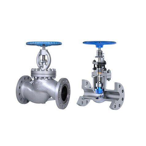 Exploring the Different Types of Globe Valves and Their Applications ...