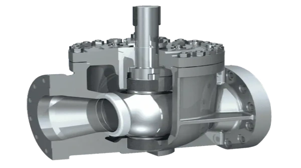 Top Entry Ball Valves: Safety, Durability, and In-Line Maintenance | Weldon