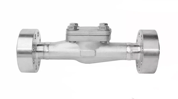 ASTM A182 F304 Piston Check Valve, API 602, 2 Inch, 2500 LB | Weldon