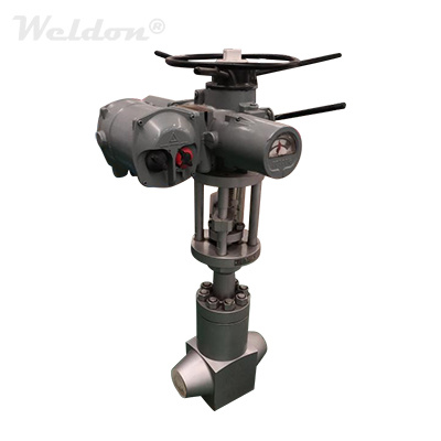 Power Plant Valve Manufacturer, Power Plant Valves Supplier China - Weldon