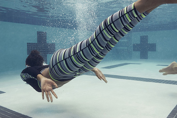 How to Reduce Frontal Resistance in Swimming? | Topper