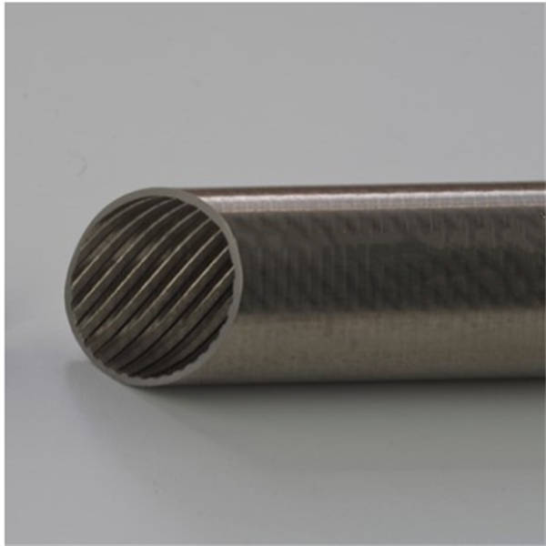 Microfin ID Finned Tube, OD 16-63 MM, Aluminum - China Manufacturers