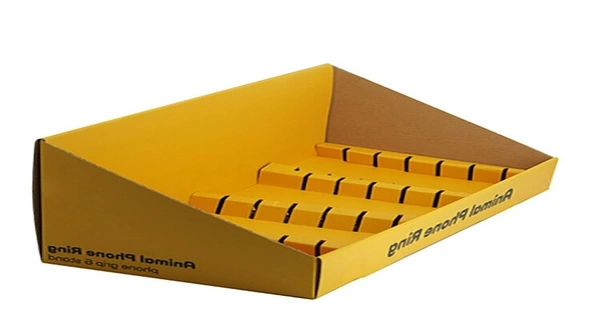 Paper Display Box, Customised By Chinese Manufacturers | Bavora