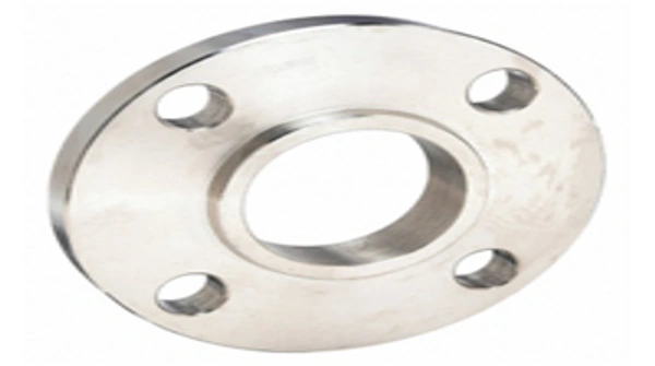 Research on Anticorrosion of Flanges for Long-distance Oil and Gas ...
