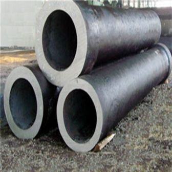 Cast Iron Pipe Supplier - Topper