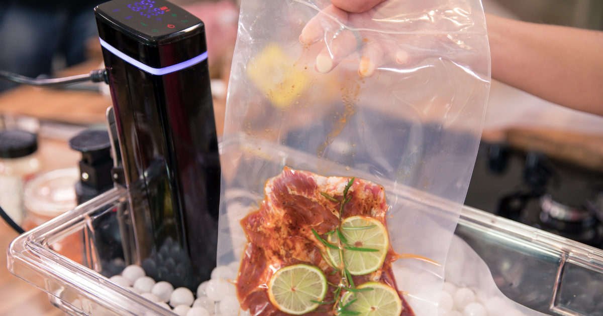How Much Do You Know About Sous Vide Cooking? | Topper