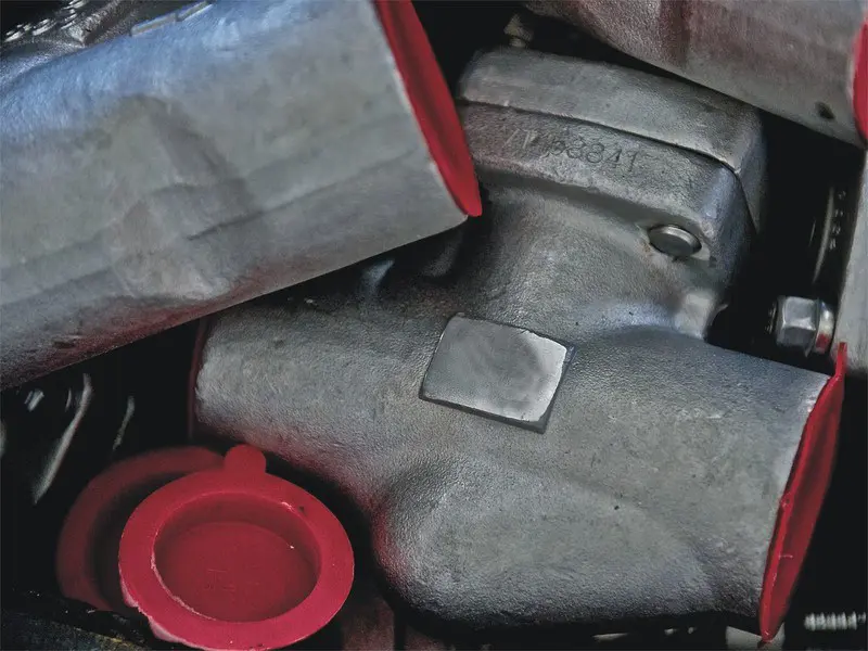 Stainless Steel Check Valve, 1/2-2 Inch, 150-1500 LB - MFRS