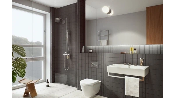 Smart Bathrooms: Innovating Bathing Experience | MFRS