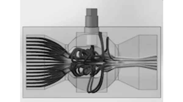 Use of Ceramic Control Valves in Evaporated Ammonia Lime Milk Systems ...