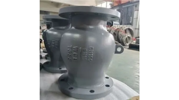 Welding Seam Cracks in Main Steam Pipe Valves | Vervo