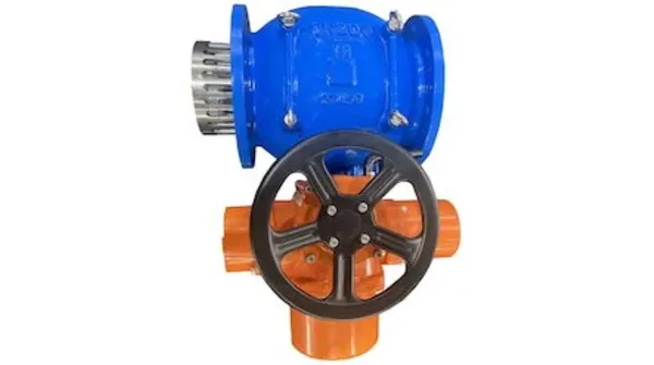 The Use and Selection of Control Valves | Vervo
