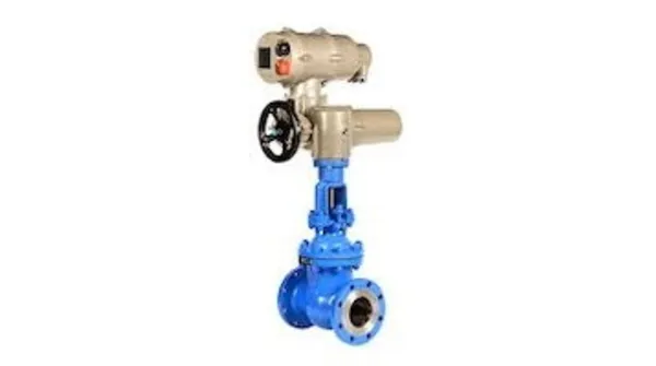 Fault Analysis of Electric Gate Valve Based on Finite Element Analysis ...