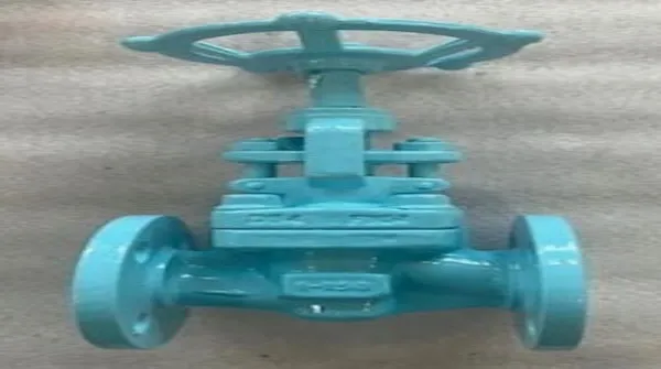 Impact of Valve Stem Surface Roughness on Packing Sealing Performance ...