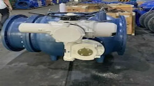 Impact of Bonnet Flange Thickness on Control Valve Strength: A Finite ...