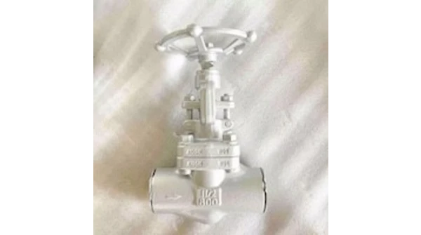 Analysis of the Causes of Cracking of Main Steam Pipe Globe Valves | Vervo