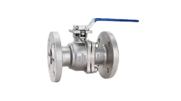 High Platform Floating Ball Valve, DN15-DN1000, 150-2500 LB | Vervo