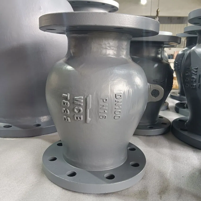 Industrial Valves: Ball Gate Check Globe Plug Valve & More - Vervo