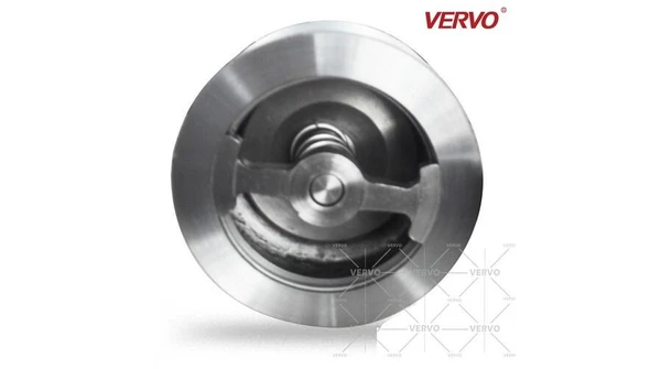 ASTM A351 CF8M Piston Check Valve, 3 Inch, 150 LB, API 594 | Vervo