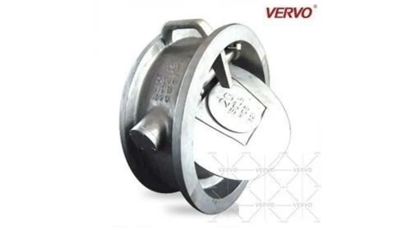API 594 Swing Check Valve, A216 WCB, 20 Inch, 150 LB, Wafer | Vervo