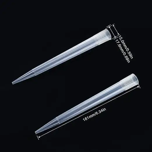 Pipette Tips and the Role of Filter Pipette Tips - Pulse