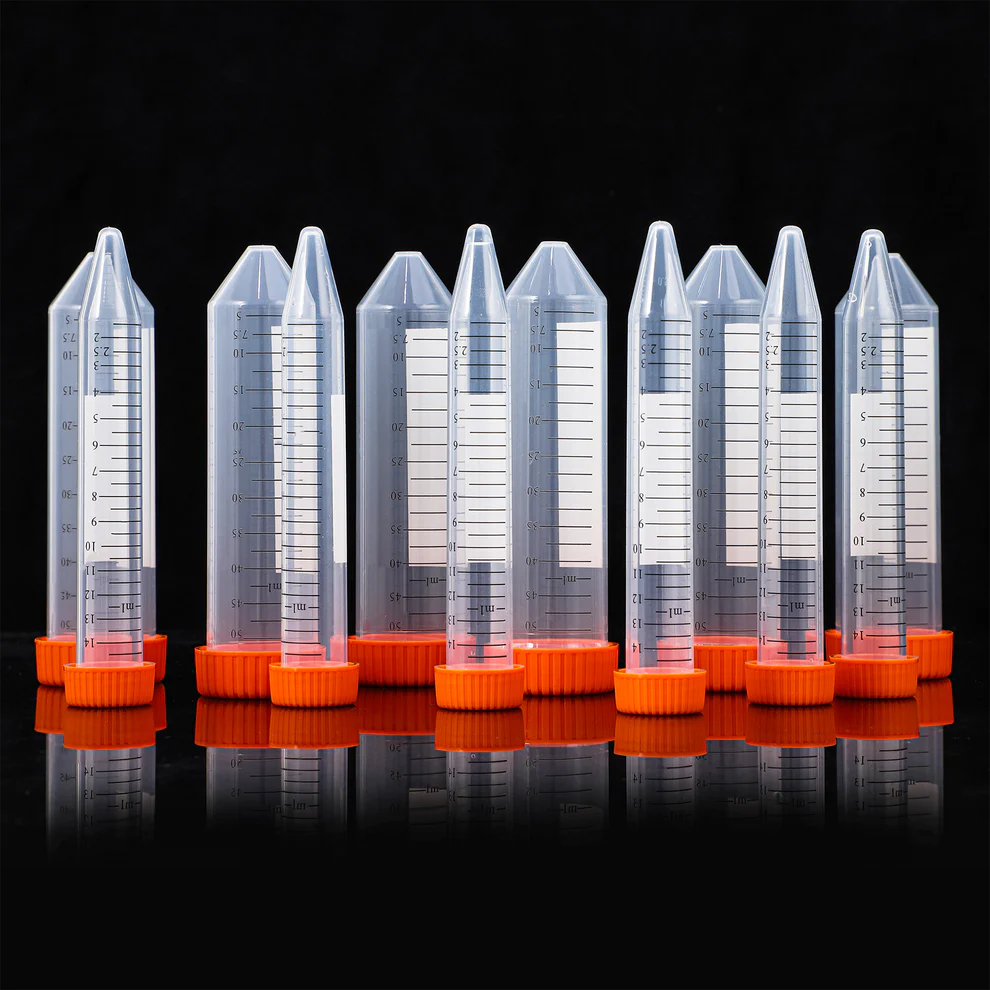 Centrifuge Tubes - Types, Operations, and Safety Guidelines for ...