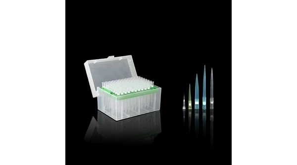 Top Ten Techniques for Effective Pipetting - Pulse