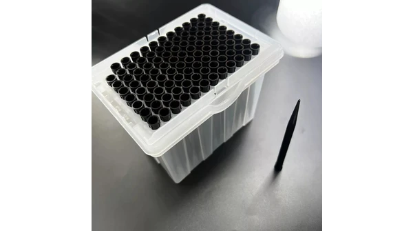 Why Choose a Pipette with a Capacity Close to the Target Volume? | Pulse