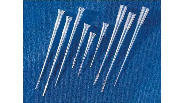 What Are the Different Types of Pipette Tips? | Pulse