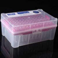 Packaging of Pipette Tips - Pulse