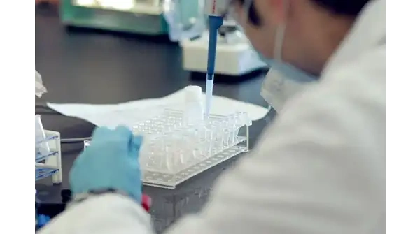 Analysis of Abnormal Pipetting Volumes in Pipettors | Pulse