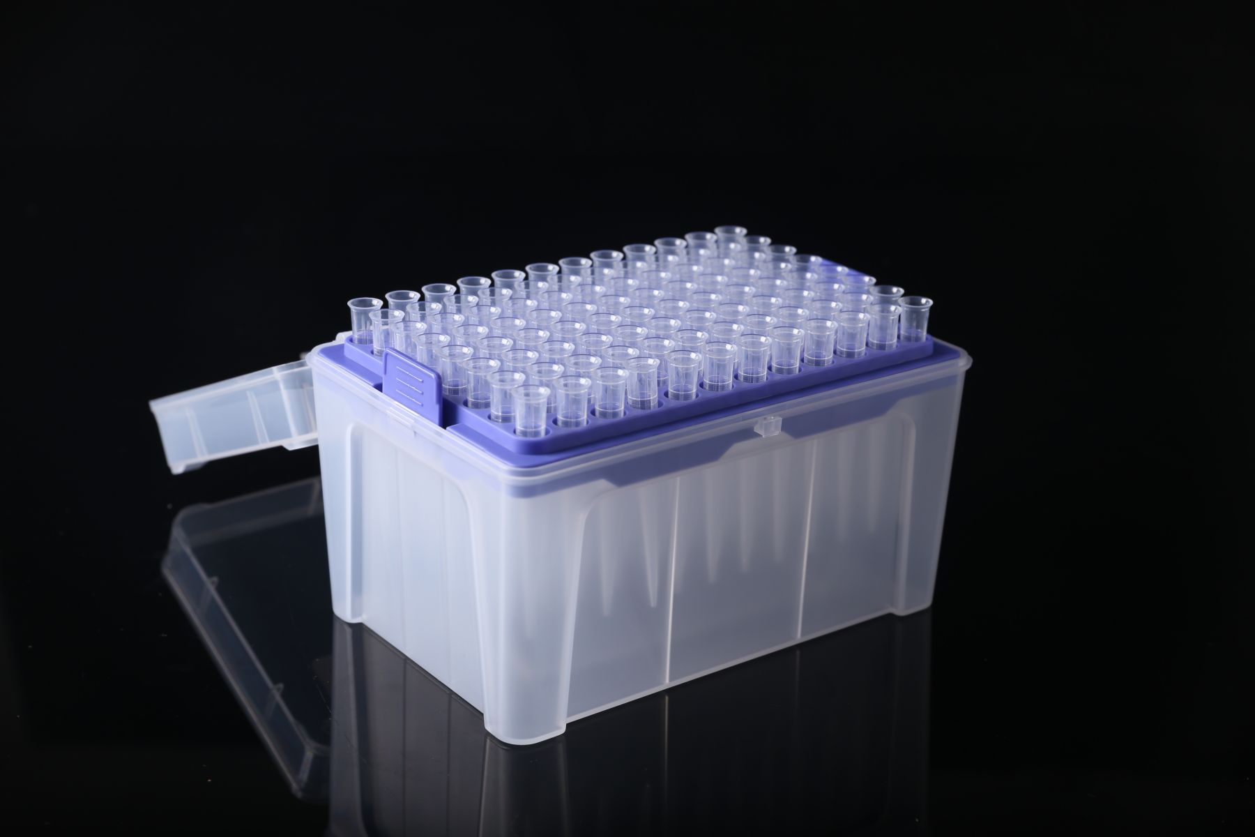 How to Choose A Right Pipette Tip? - Pulse