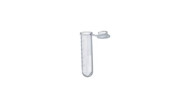 5 mL Round Bottom Centrifuge Tube, Autoclavable, Snap Cap | Pulse