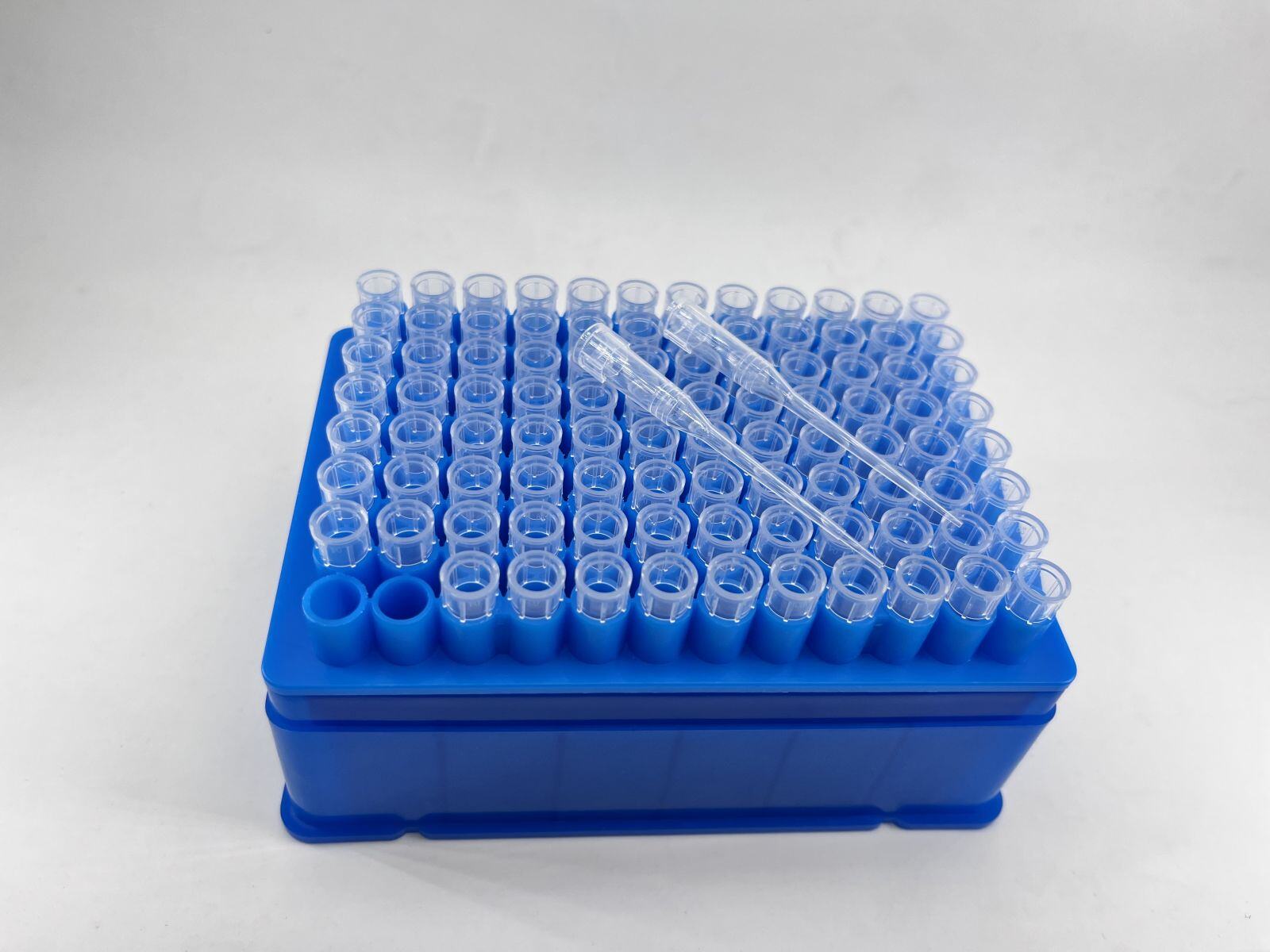 Perkin Elmer Automatic Pipette Station Nozzles, PE 50 ul - MFRS