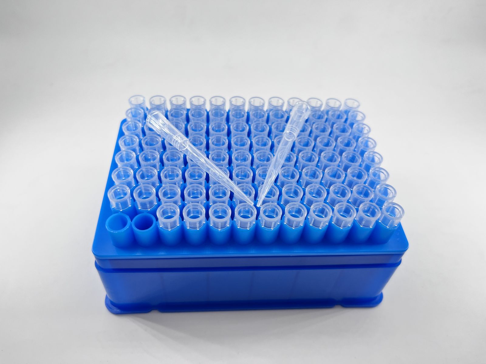 PerkinElmer Automatic Pipette Station Nozzle, 235 ul - Pulse