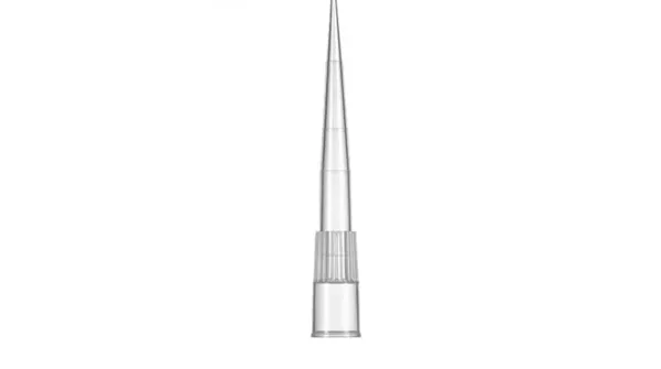 Non-Filtered Pipette Tip, Sterile, 20 μL, Low Retention, PP - Pulse