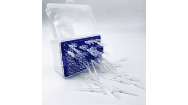 Low Retention Pipette Tips, PP Plastic, 100 ul | Pulse