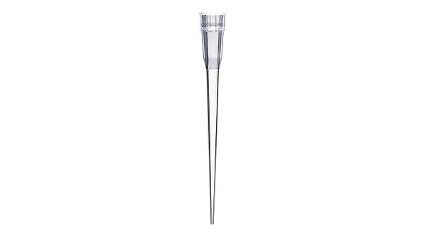 Micro Pipette Tips, Autoclavable, PP Plastic, 10 uL, Clear | Pulse