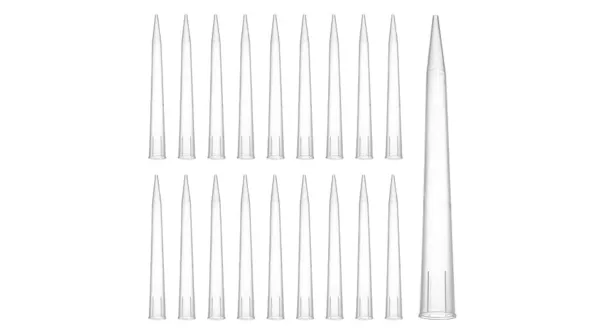 10 mL Pipette Tip, Autoclavable, Low Retention, PP, Clear | Pulse