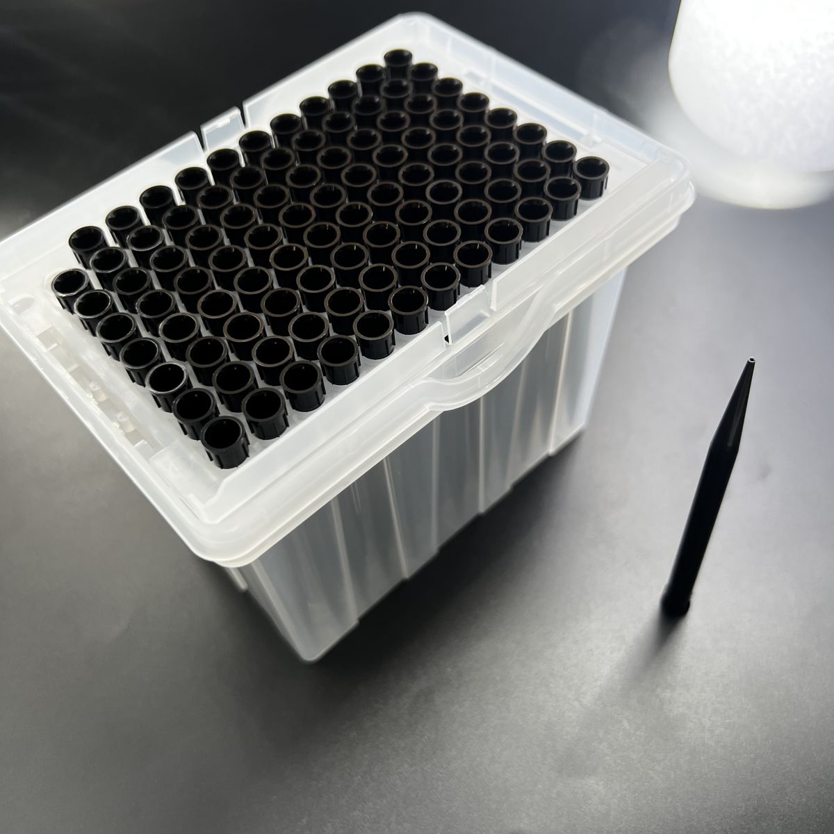 China Automatic Pipette Tips Manufacturer Factory - MFRS