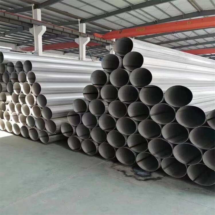 How to determine the material of straight seam steel pipe - Huaxi
