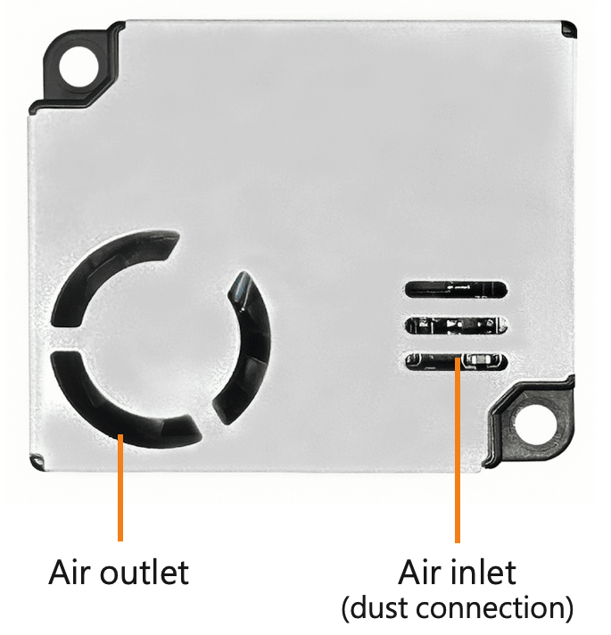 The Rise of Laser Dust Sensors: A Smart Approach to Cleaner Air - Pulse