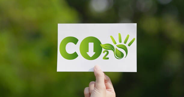 Why We Should Monitor CO2 Levels in the Environment? - Pulse