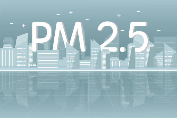 Compact PM2.5 Sensors for Better Air Quality - Pulse